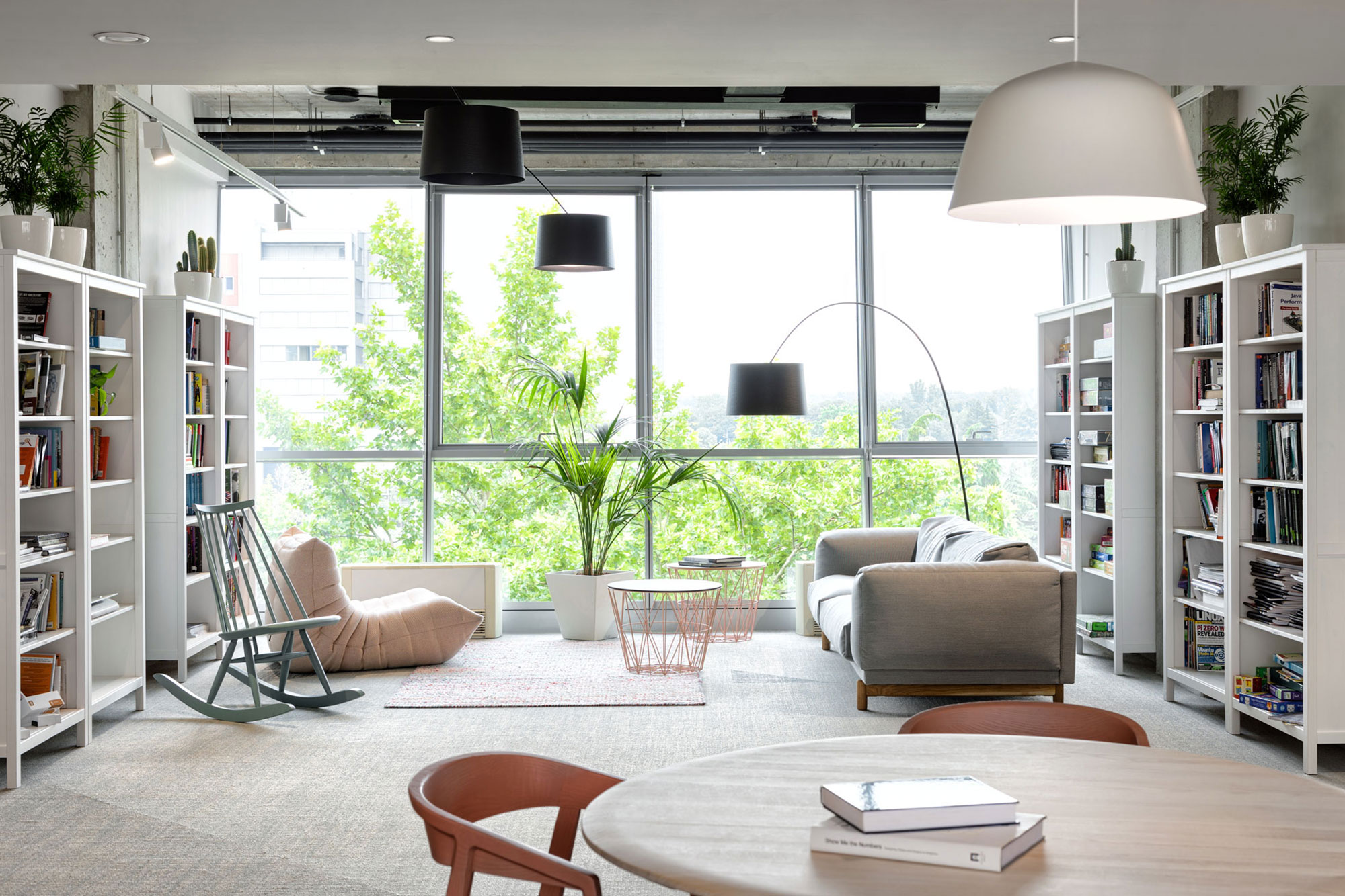 Nordeus HQ – GIR Store