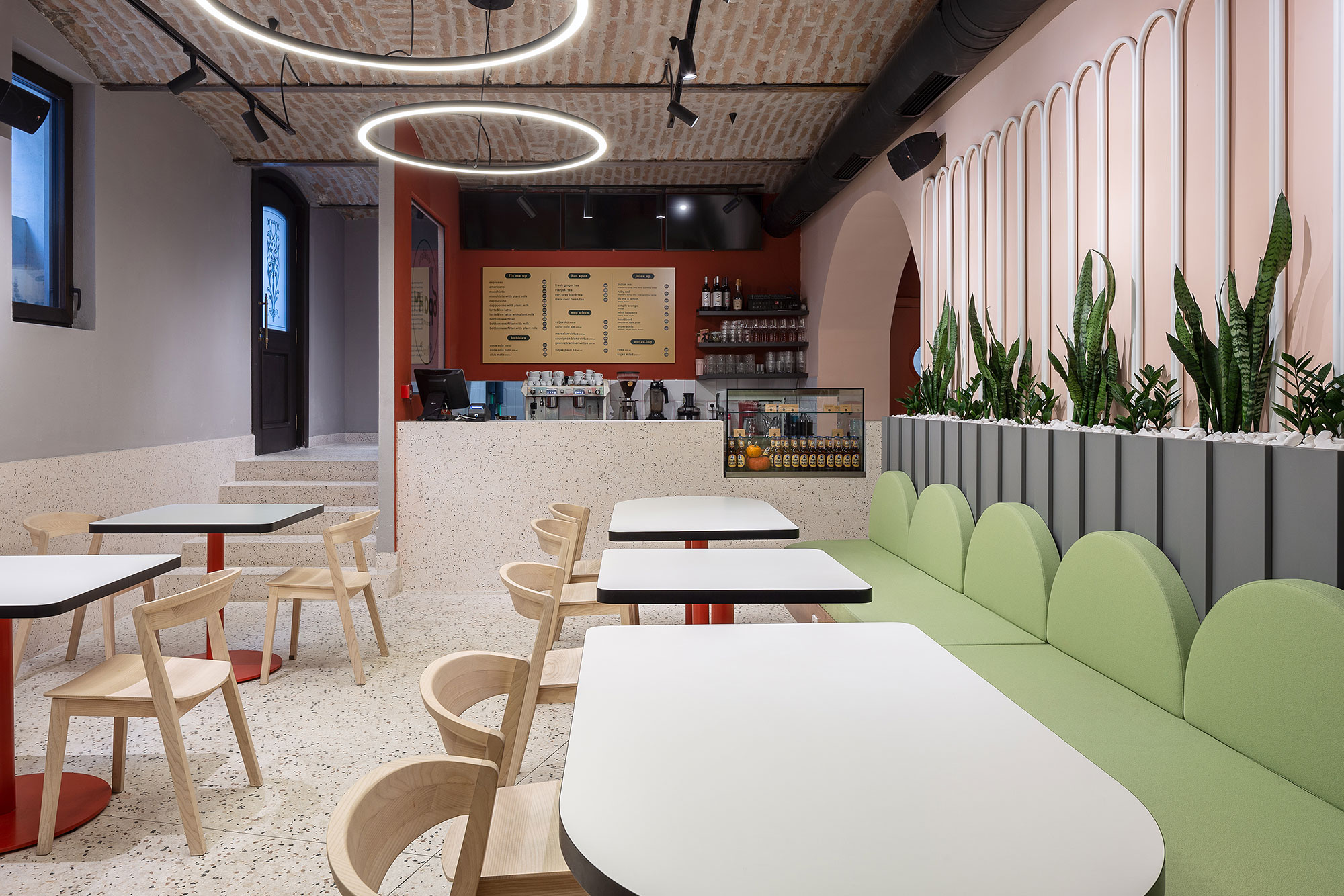 Nova Iskra, Dorćol – GIR Store