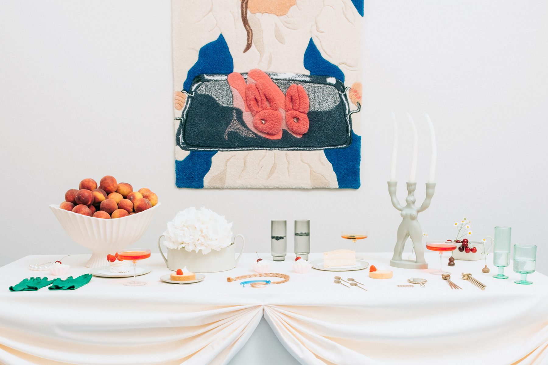 NightMara X GIR: Never-Never Land – GIR Store